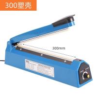 China 8-gears Manual Heat Sealing Machine Model 200-400, for Plastic Bags, Aluminum Foil & Film, Hand Press Portable Sealer for sale
