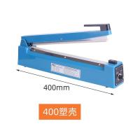 China 8-gears Manual Heat Sealing Machine Model 200-400, for Plastic Bags, Aluminum Foil & Film, Hand Press Portable Sealer for sale