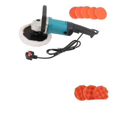 China Electric Household Marble Waxing and Tile Polishing Machine Special Beauty Car Polishing Machine Wholesale for sale