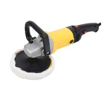 China Electric Household Waxing & Beauty Polishing Machine Wholesale Car Special Waxing Machine with Marble Tile Polishing Feature for sale