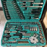 China Pexmientas Hss Cobalt Drill Bit Set for Metal Countersink Drill Bit Set Woodworking 151pcs Combination Drill Bit Set for sale