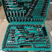 China Pexmientas Hss Cobalt Drill Bit Set for Metal Countersink Drill Bit Set Woodworking 151pcs Combination Drill Bit Set for sale