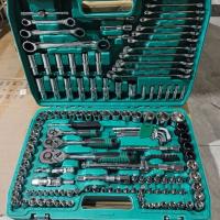 China Pexmientas Hss Cobalt Drill Bit Set for Metal Countersink Drill Bit Set Woodworking 151pcs Combination Drill Bit Set for sale