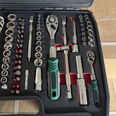 China High Quality 150pcs Wood Metal Masonry Cement and Screwdriver Combo Kit Drill Bit Set Drilling and Driving Accessories Kit for sale
