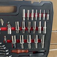 China High Quality 150pcs Wood Metal Masonry Cement and Screwdriver Combo Kit Drill Bit Set Drilling and Driving Accessories Kit for sale