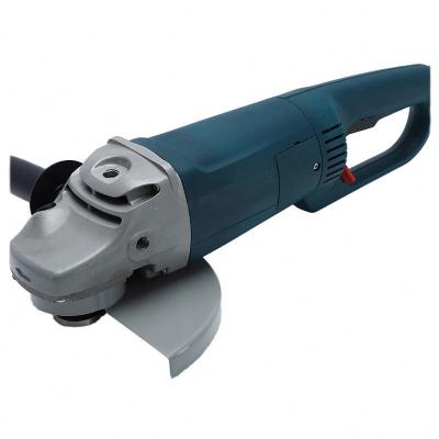 China Ordinary Handheld Angle Grinder with Surrounding Saxophone Scene Slide Type Switch for Moving Tool Grinding & Cutting for sale
