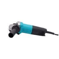 China 100mm High Power Electric Angle Grinder Trigger Switch Household Cutting Polishing Grinding Machine Wholesale AC Power Tools for sale