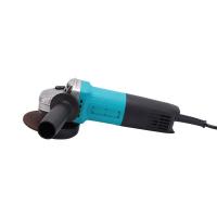 China 100mm High Power Electric Angle Grinder Trigger Switch Household Cutting Polishing Grinding Machine Wholesale AC Power Tools for sale