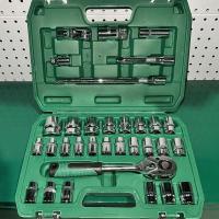 China Top Quality 150pcs Wood Metal Masonry Cement and Screwdriver Combo Kit Drill Bit Set Drilling and Driving Accessories Kit for sale
