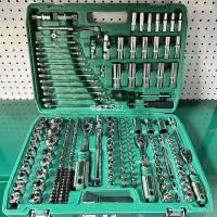 China Top Quality 150pcs Wood Metal Masonry Cement and Screwdriver Combo Kit Drill Bit Set Drilling and Driving Accessories Kit for sale