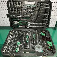 China Top Quality 150pcs Wood Metal Masonry Cement and Screwdriver Combo Kit Drill Bit Set Drilling and Driving Accessories Kit for sale