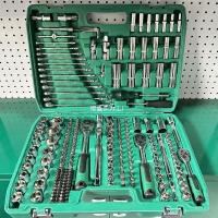 China Top Quality 150pcs Wood Metal Masonry Cement and Screwdriver Combo Kit Drill Bit Set Drilling and Driving Accessories Kit for sale