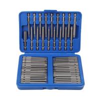 China 50pcs and 36pcs Electric Screwdriver Automatic Hand Drill Head Head Set for sale
