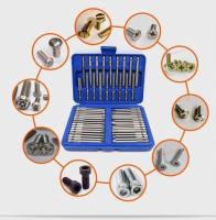 China 50pcs and 36pcs Electric Screwdriver Automatic Hand Drill Head Head Set for sale