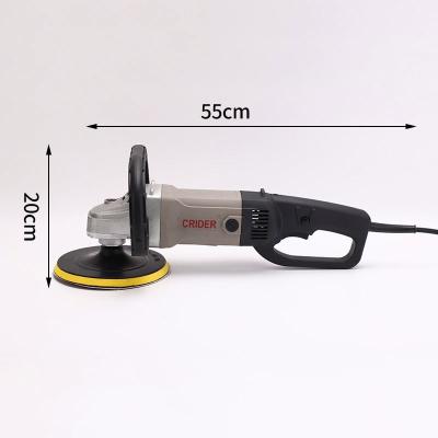China High-Power Electric Household Angle Grinder Multifunctional Polishing & Cutting Machine Wholesale High Quality Tool for sale