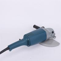 China High-Power Multifunctional Angle Grinder Industrial Grade Handheld Electric Polishing and Cutting Machine for sale