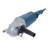 China High-Power Multifunctional Angle Grinder Industrial Grade Handheld Electric Polishing and Cutting Machine for sale