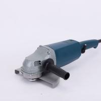 China High-Power Multifunctional Angle Grinder Industrial Grade Handheld Electric Polishing and Cutting Machine for sale
