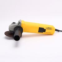 China Industrial Angle Grinder Polishing Machine Multifunctional Power Tools for Hand Grinding & Cutting Wholesale for sale