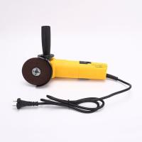 China Industrial Angle Grinder Polishing Machine Multifunctional Power Tools for Hand Grinding & Cutting Wholesale for sale