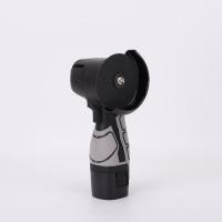 China Competitive Price Cheap Angle Grinder Rechargeable Cordless Stayer Angle Grinder for sale