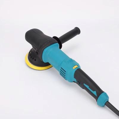China Most Popular Car Polisher Professional Wholesale High Quality Polishing Machine for sale