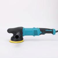 China Most Popular Car Polisher Professional Wholesale High Quality Polishing Machine for sale