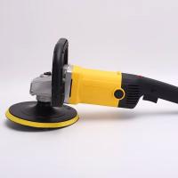 China Professional Factory Supply Car Polishing Machine Wholesale Electric Car Polisher for sale