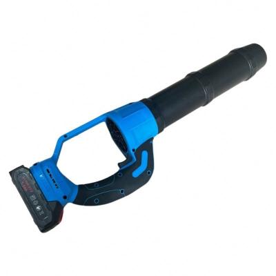 China Wholesale Hot Selling Rechargeable Turbo Electric Air Duster Blower Jet Turbo Fan for sale