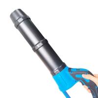 China Wholesale Hot Selling Rechargeable Turbo Electric Air Duster Blower Jet Turbo Fan for sale