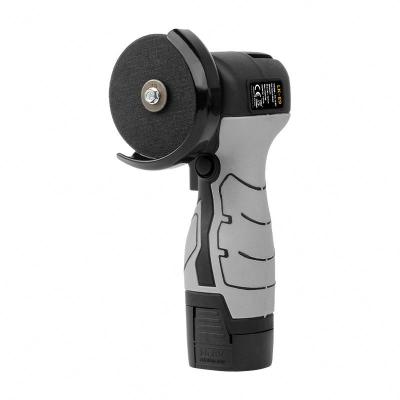 China 16.8V Cordless Ultra Small  Lithium Angle Grinder Mini Polishing and Cutting Machine for sale