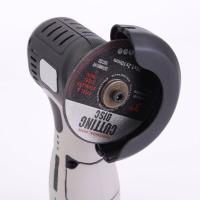 China 16.8V Cordless Ultra Small  Lithium Angle Grinder Mini Polishing and Cutting Machine for sale