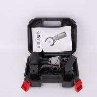 China 16.8V Cordless Ultra Small  Lithium Angle Grinder Mini Polishing and Cutting Machine for sale