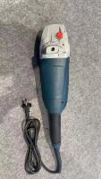 China Powerful Angle Grinder GWS 2200 220V 50-60Hz 2200W 230MM(9-inch) High-Power Angle Grinder Industrial-grade for sale