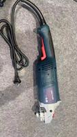 China Powerful Angle Grinder GWS 2200 220V 50-60Hz 2200W 230MM(9-inch) High-Power Angle Grinder Industrial-grade for sale