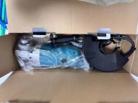 China Angle Grinder GA9020 220V 50-60Hz 2200/2600W 230MM(9-inch) High-Power Angle Grinder Industrial-grade for sale