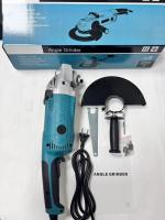 China Angle Grinder GA9020 220V 50-60Hz 2200/2600W 230MM(9-inch) High-Power Angle Grinder Industrial-grade for sale