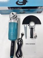 China Angle Grinder GA9020 220V 50-60Hz 2200/2600W 230MM(9-inch) High-Power Angle Grinder Industrial-grade for sale