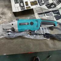 China Angle Grinder GA9020 220V 50-60Hz 2200/2600W 230MM(9-inch) High-Power Angle Grinder Industrial-grade for sale