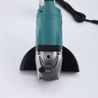 China Factory High Quality Large 2000W 230mm Angle Grinder 9020 Type Heavy Duty Electric Power Grinder  OEM Cutting & Grinding Tool for sale