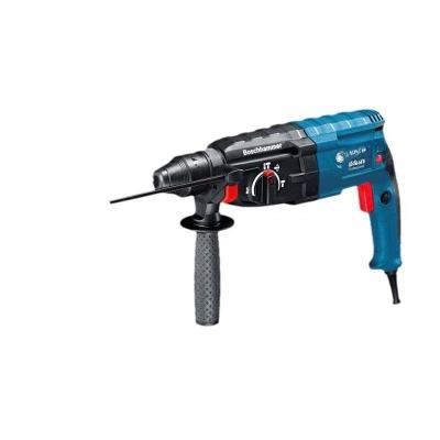 China 820W Industrial Rotary Hammer Drill GBH2-28D for Concrete & Masonry 220V Heavy Duty with Variable Speed & Vibration Control for sale