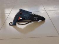 China 820W Industrial Rotary Hammer Drill GBH2-28D for Concrete & Masonry 220V Heavy Duty with Variable Speed & Vibration Control for sale