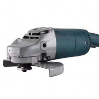 China 230mm Electric Angle Grinder GWs2200 Compatible Type  2200w 9 Inch Heavy Duty Cutting& Grinding Tool for sale