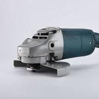 China 230mm Electric Angle Grinder GWs2200 Compatible Type  2200w 9 Inch Heavy Duty Cutting& Grinding Tool for sale