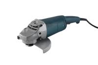 China 230mm Electric Angle Grinder GWs2200 Compatible Type  2200w 9 Inch Heavy Duty Cutting& Grinding Tool for sale