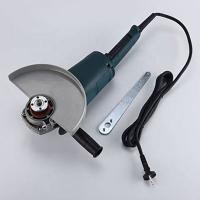 China 230mm Electric Angle Grinder GWs2200 Compatible Type  2200w 9 Inch Heavy Duty Cutting& Grinding Tool for sale