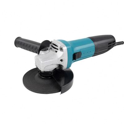 China Custom Brand Industrial Grade Adjustable Speed 720W GA4030 Angle Grinder - High-Performance Power Tool, Durable and Efficient for sale