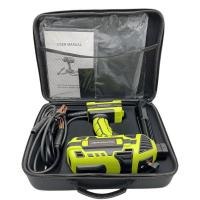China Portable Handheld Inverter Welder 220/110V Stepless Speed Control Mini/Smart Automatic Welding Machine for DIY /Industrial Use for sale