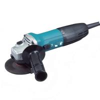 China Custom Brand Industrial Grade Adjustable Speed 720W GA4030 Angle Grinder - High-Performance Power Tool Factory for sale