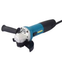 China Custom Brand Industrial Grade Adjustable Speed 720W GA4030 Angle Grinder - High-Performance Power Tool Factory for sale
